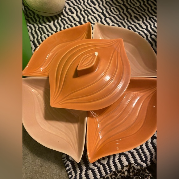 Dining | Vintage Lazy Susan | Poshmark